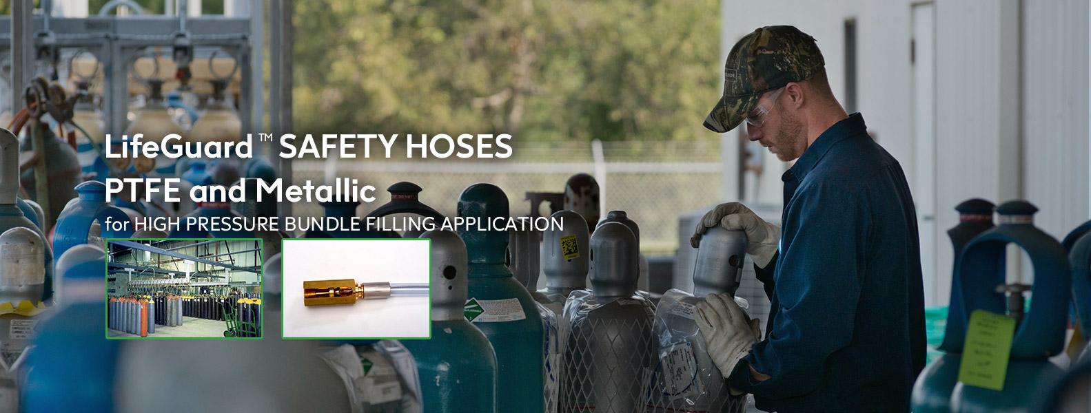 Life Guard Technologies – Life Guard Hoses