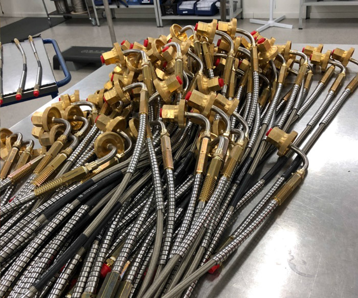 Life Guard Technologies – Life Guard Hoses