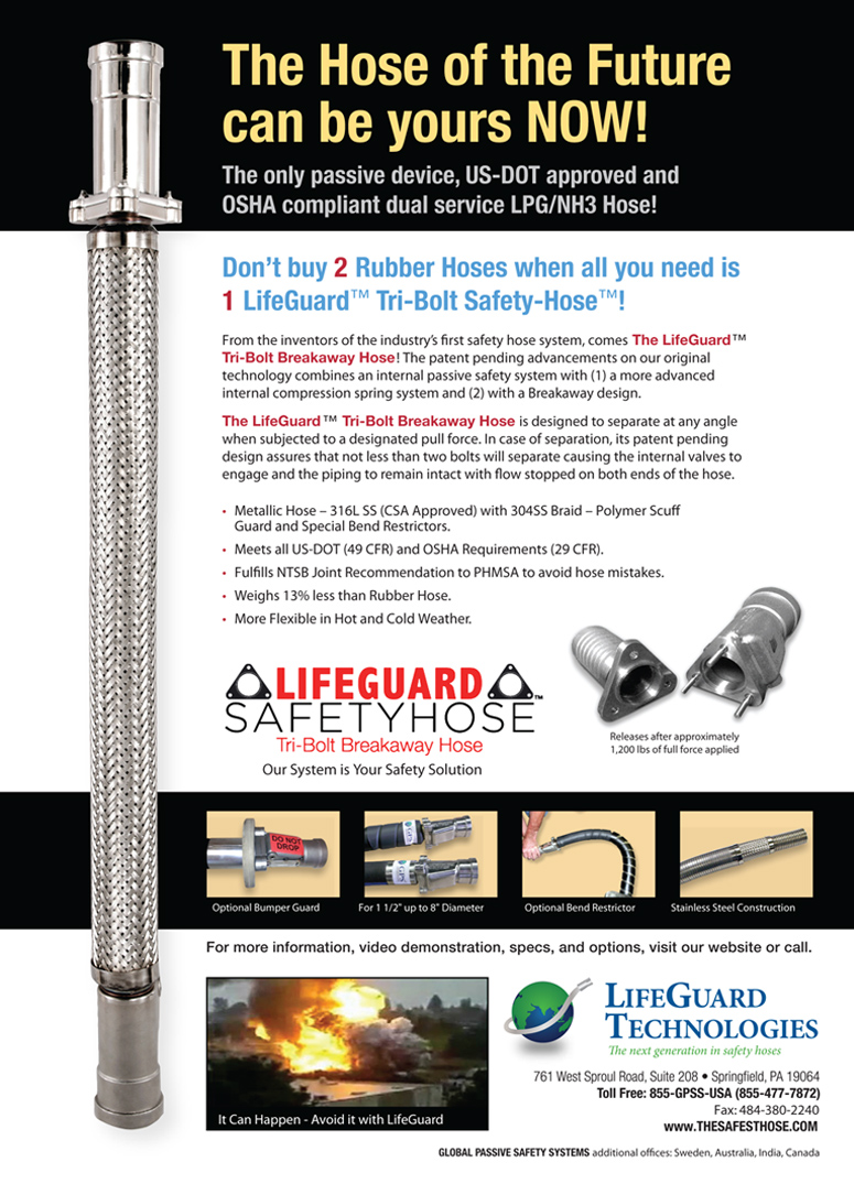Home | LifeGuard Technologies